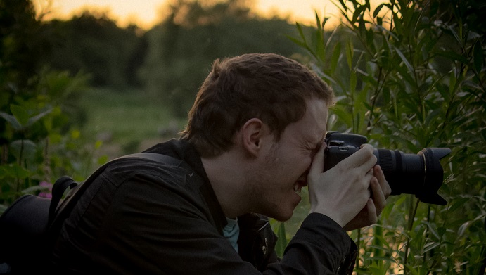 About - General Photography